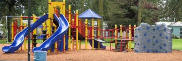 Burlingham Park | Woodburn, Oregon