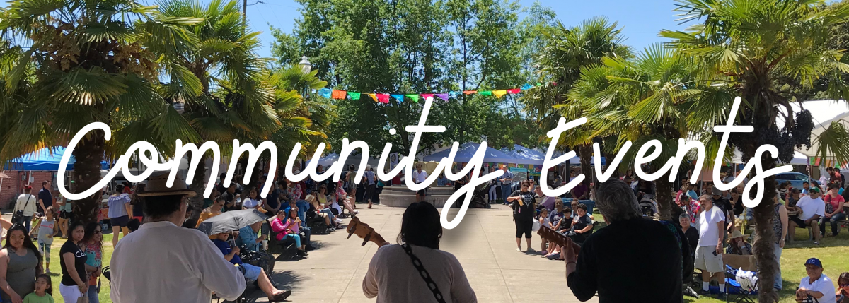 Community Events | Woodburn, Oregon