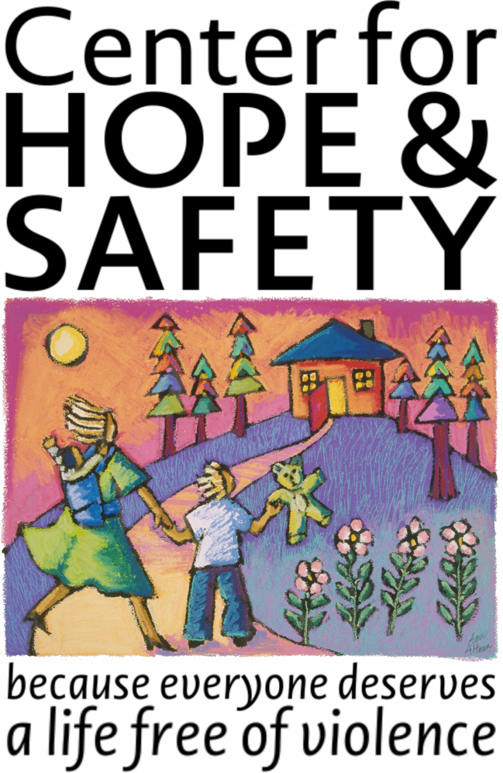 Center for Hope & Safety | Woodburn, Oregon