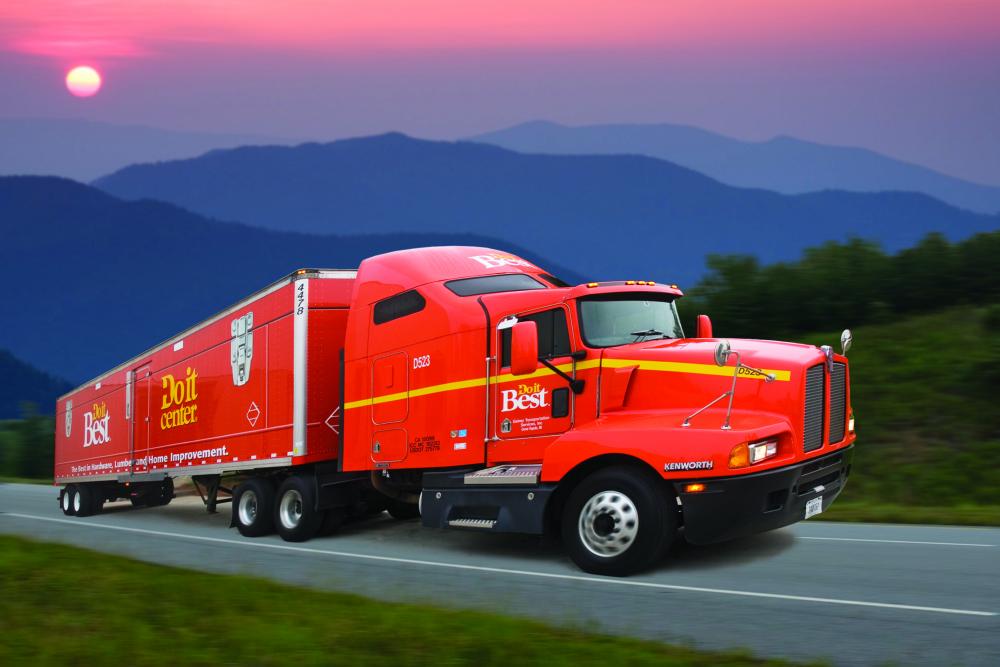 Do it Best Corp. Business Profile | Woodburn, Oregon