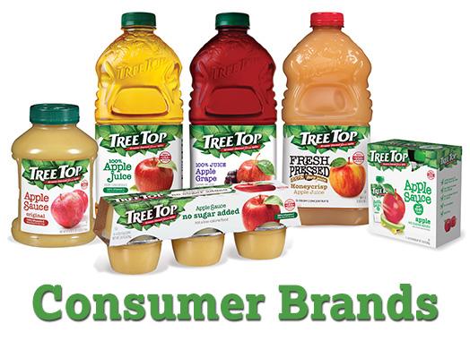 TreeTop, Inc. Business Profile | Woodburn, Oregon